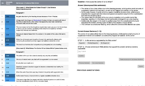 Figure 8 From Understanding Retrieval Augmentation For Long Form Question Answering Semantic
