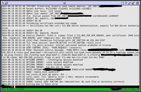 Alpine Linux