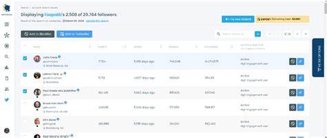 Why Cant I See All Of Someones Followers On Twitter