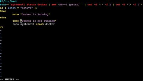 Kumar Harsh On Linkedin Devops Shellscripting Automation Docker