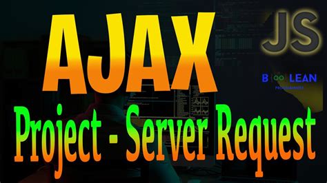 Javascript Ajax Project Bangla Easy To Learn 120 Youtube