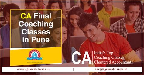 Pin By Agrawal Classes On Ca Classes In Pune Class Class Charter Final Class