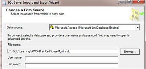 Sql Server 2014 Sql Import Wizard Errors On Importing A Psv File