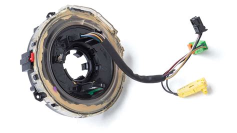 Signs Of A Bad Or Failing Steering Angle Sensor