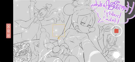 Rule 34 And Anthro Birthday Cake Cake Dessert Disney Donald Duck Feral Food Genitals Goofy