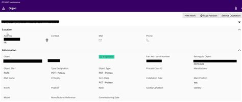 Adding Custom Fields In Ifs Cloud Environment Ifs Community
