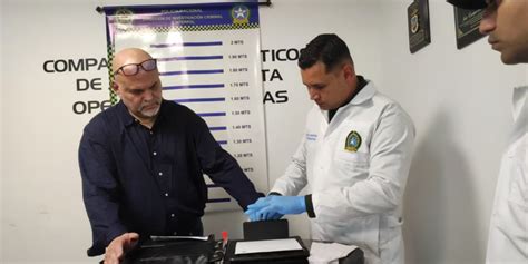 Atención Tribunal De Bogotá Ordena La Libertad De Salvatore Mancuso