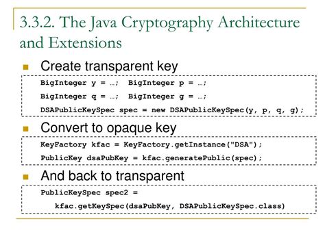 ppt chapter 3 cryptographic primitives powerpoint presentation free