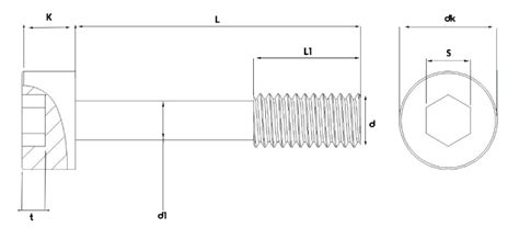 Captive Screws Customizable Fasteners