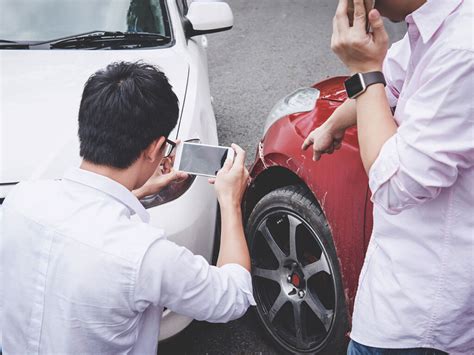 Car Insurance Collision Coverage Versus Comprehensive Coverage