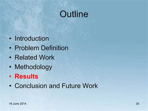 Msc Thesis Sparse Coral Classification Using Deep Convolutional Neural Networks Ppt