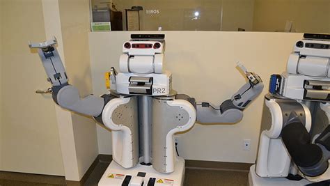Teaching Robots To Grasp Any Object Center For Data Innovation