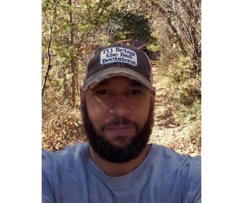 Anthony Johnson Obituary 1977 2025 Spokane Wa Spokesman Review