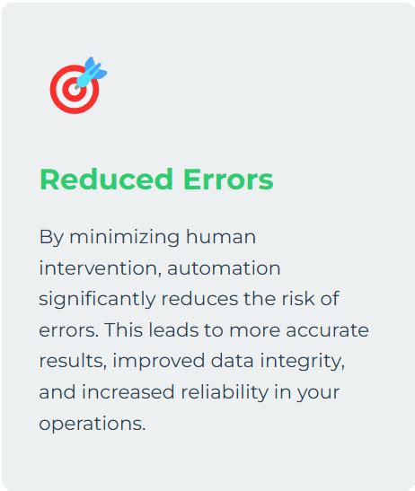 Efficient Automation Data Science Consultancy Products And Courses For Industrial Applications