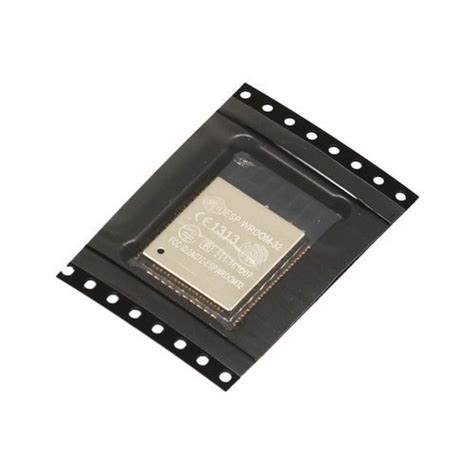 Esp Wroom 32 Esp32 で Wi Fi スマホ Led スイッチ作り Mgo Tec電子工作