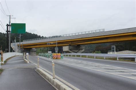 三陸自動車道 志津川ICがまもなく開通 南三陸町観光協会公式HP