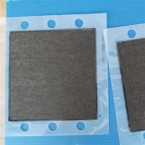 Fuel Cell Membrane Electrode Customized Mea