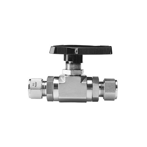 Ball Valve 2