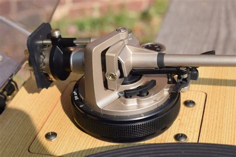 Denon Turntable Model Dp Vintage Audio Exchange