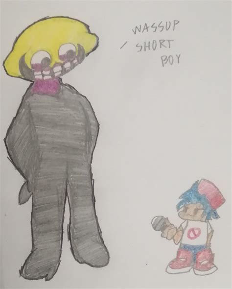 My First Post On This Sub R Fridaynightfunkin