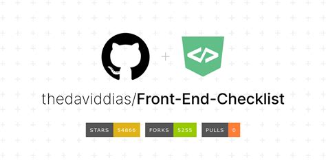 😻 7 проектов на Github которые необходимы каждому Javascript разработчику