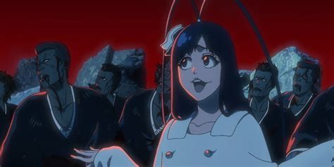 Bleach Giselle Gewelle May Be The Strongest Sternritter