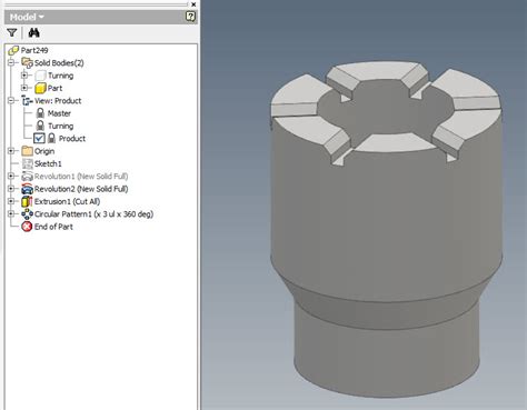 Break A Derived Link But Maintain Ability To Edit Source Object Autodesk Community