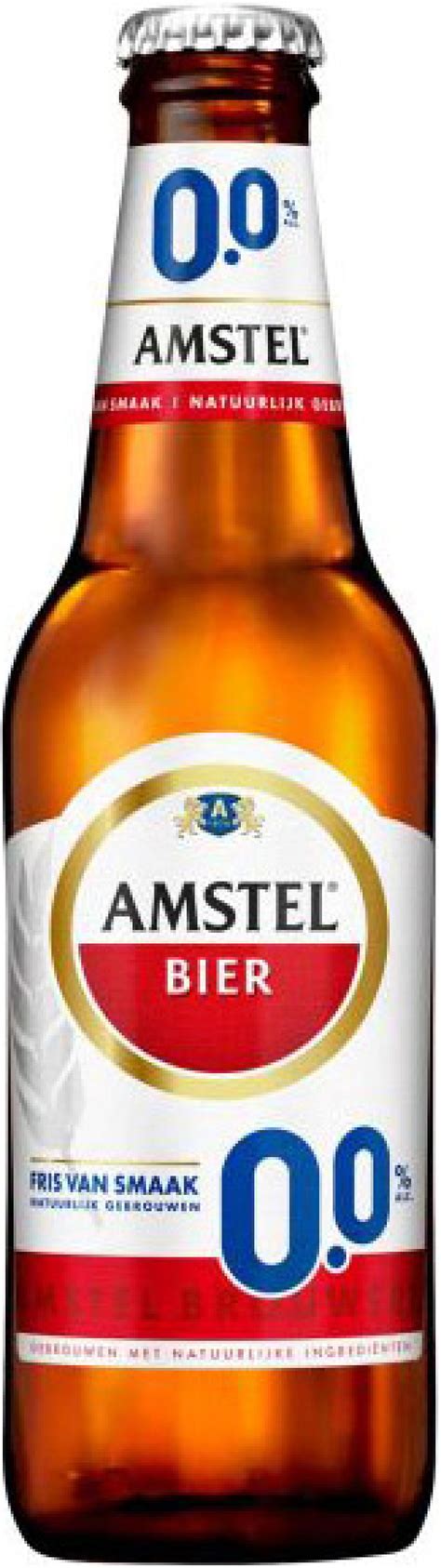 Amstel 0.0% online kopen? | Drankgigant.de