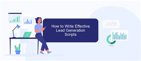 Lead Generation Scripts Savemyleads