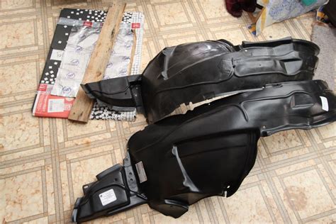 Холодными зимними вечерами — Subaru Forester Sf 2 л 1998 года тюнинг Drive2