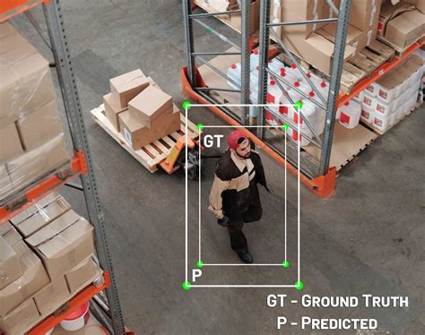 evaluating multiple object tracking accuracy and performance metrics in