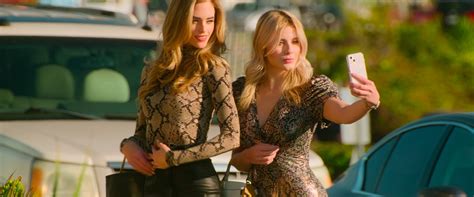 Alexandra Rose Exclusive Interviews Pictures And More Entertainment Tonight