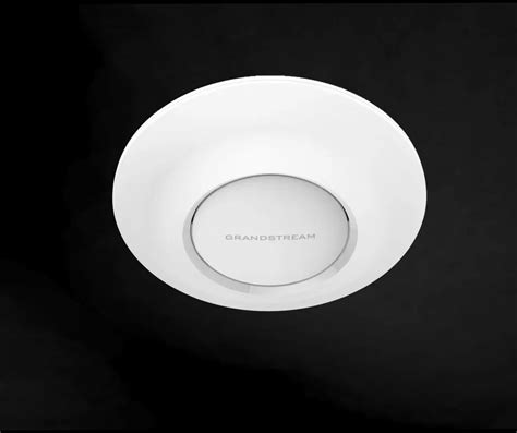 Grandstream Gwn7605 Indoor Wi Fi Access Point At ₹ 5800piece Indoor