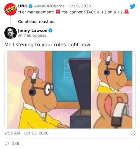 UNO Confirmed That A Popular Tactic In The Game Is Actually Illegal And People Dont Like It