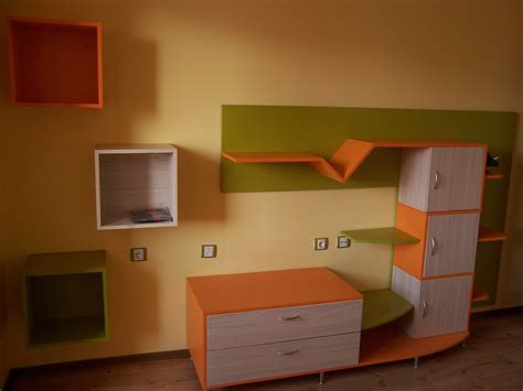 Мебели М2М Мебели за детска стая