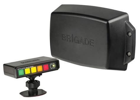 Radar Sensor Kits Radar Sensor Systems Obstacle Detection Safety