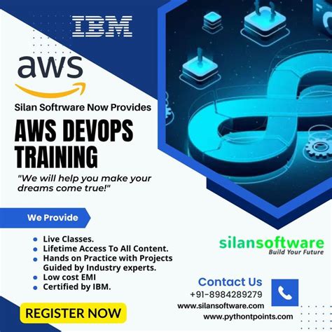 Aws And Devops Training In 2024 Training Center Train Learning