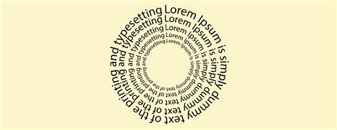 Mengubah Type On Path Menjadi Di Tengah