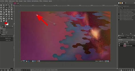 How To Draw An Arrow In Gimp Angleactivity19