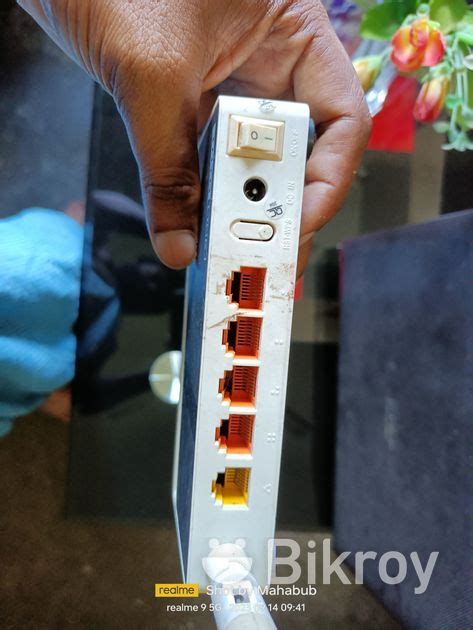 Totolink Router For Sale In Jamalpur Bikroy