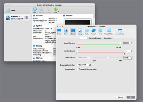Oracle Vm Virtualbox For Mac Review Pcmag