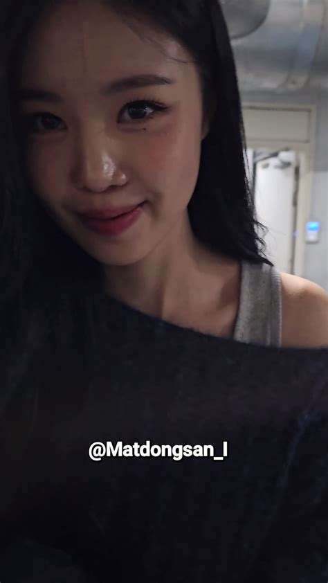 [잡담] 수진 여전히 이쁘넹 인스티즈 Instiz 연예 카테고리