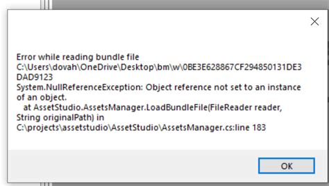 i dunno what this is im just trying to rip game files · issue 1103