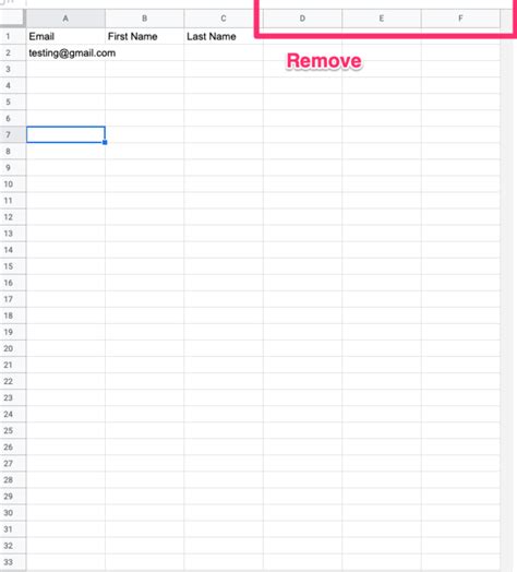 trying to upload a list csv and keep getting error message duplicate headers klaviyo