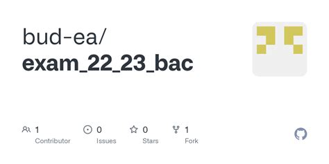 exam 22 23 bac Экзамен Языки программирования зима 2022 2023 бакалавры 1 pdf at main · bud ea