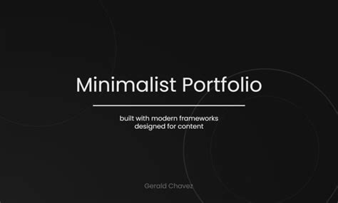 Make You An Portfolio With Nextjs And Tailwind By Million0023 Fiverr