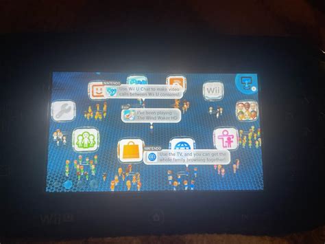 Wara Wara Plaza Not Showing Messages Rwiiuhacks