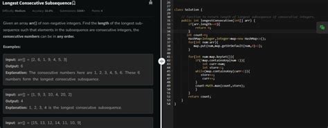 Sreya Chatterjee On Linkedin Geekstreak2024 Codingchallenge