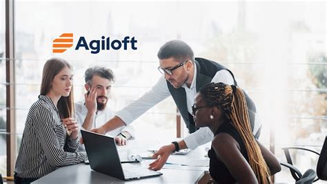 Agiloft Launches Generative Ai Capability To Streamline Contract Negotiation Review And Redlining