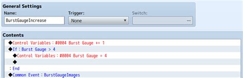 Visustella Mz Action Sequence Creating A Custom Skill Cost System With